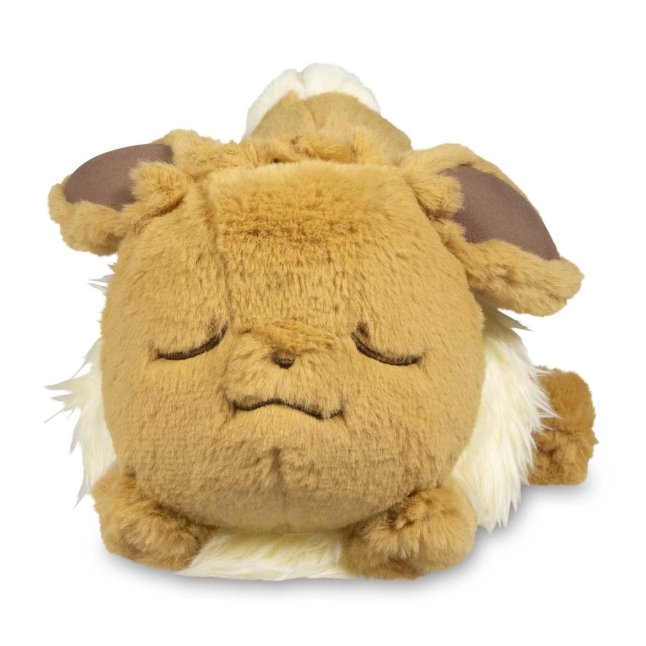 Eevee Evolutions Plush | Pokémon Center Official Site