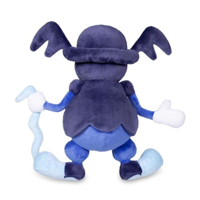 Mr. Rime Poké Plush - 12 In. | Pokémon Center Official Site