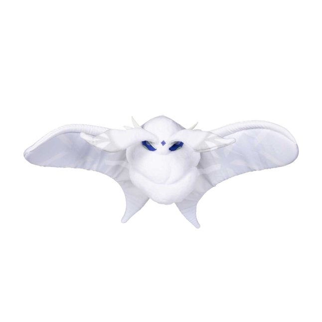 Frosmoth Poké Plush - 18 In. | Pokémon Center Official Site