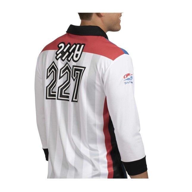 Galar Trainer Gear Long-Sleeve Jersey - Adult | Pokémon Center Official ...