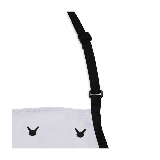 Pikachu Kitchen Apron (One Size-Adult) | Pokémon Center Official Site