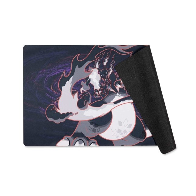 Pokémon TCG: Gigantamax Charizard Playmat | Pokémon Center Canada ...