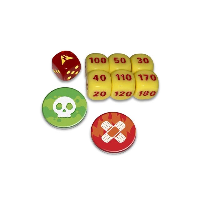 Pokémon TCG: Marnie Premium Tournament Collection | Pokémon Center ...