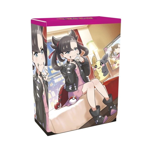 Pokémon TCG: Marnie Premium Tournament Collection | Pokémon Center Official Site