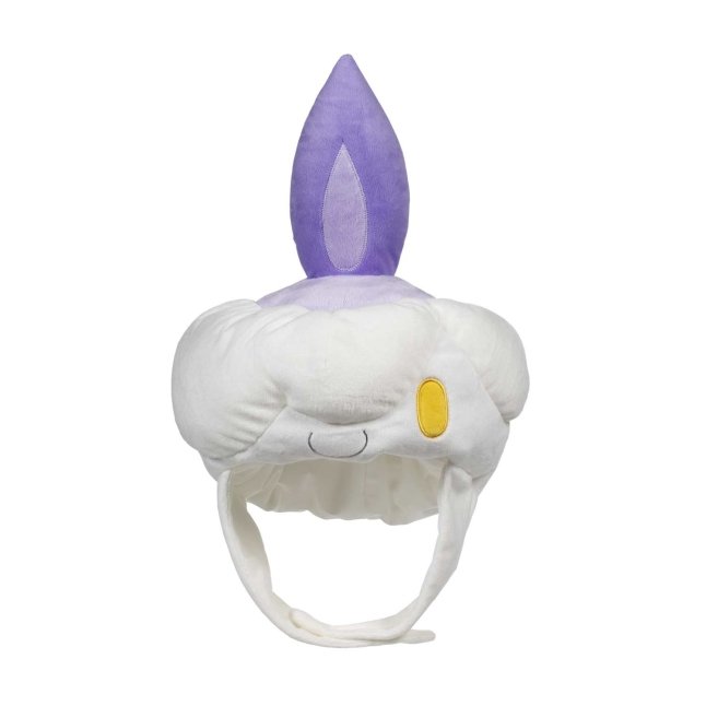Litwick Plush Hat (One Size-Adult) | Pokémon Center Official Site