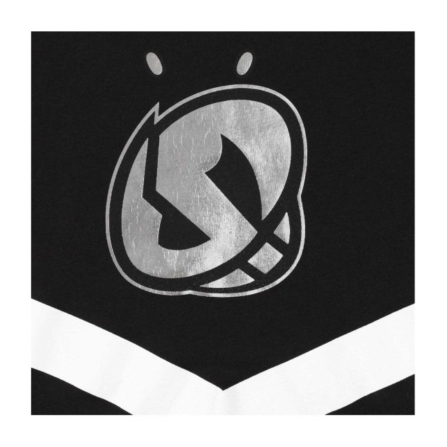 Team Skull Relaxed Fit Crew Neck T-Shirt - Adult | Pokémon Center ...