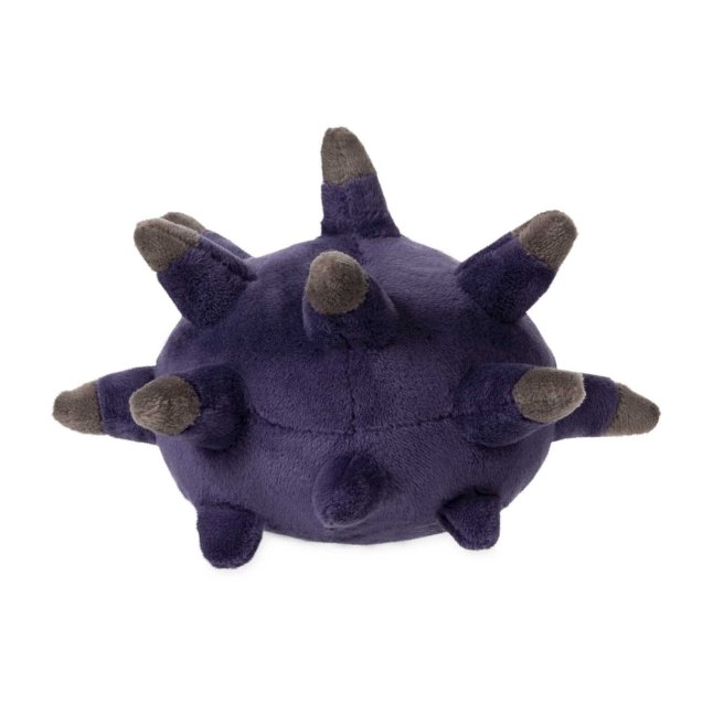 Pincurchin Pokémon Dolls Plush - 6 In. | Pokémon Center Canada Official ...