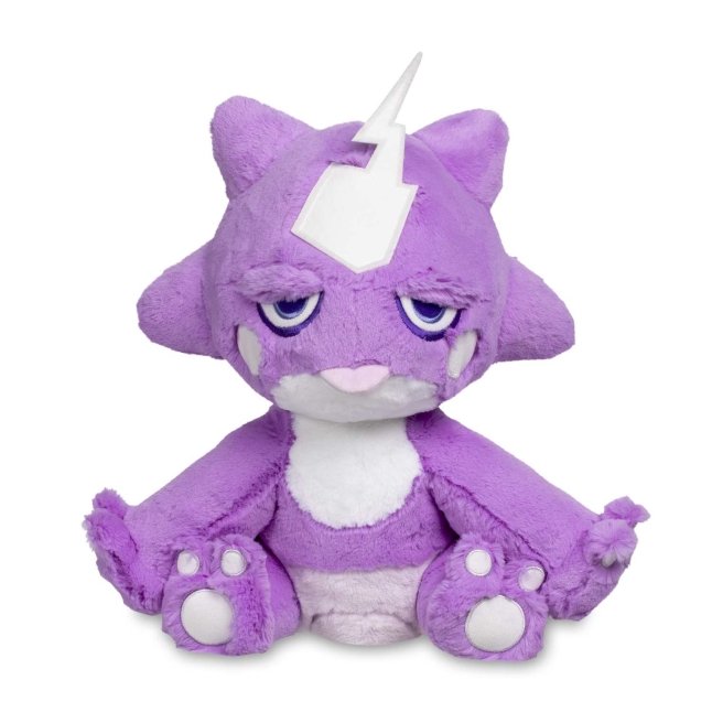 Toxel Comfy Friends Plush - 16 ½ In. | Pokémon Center Official Site