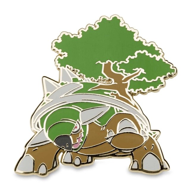 Torterra Pokemon