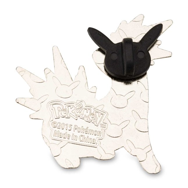 Bayleef, Quilava & Croconaw Pokémon Pins (3-Pack) | Pokémon Center ...