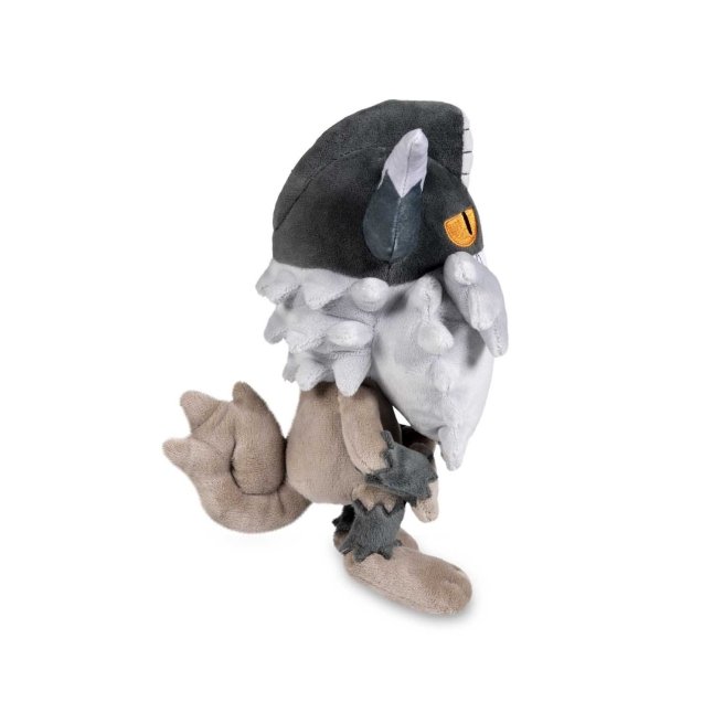 Perrserker Poké Plush - 10 ½ In. | Pokémon Center Official Site