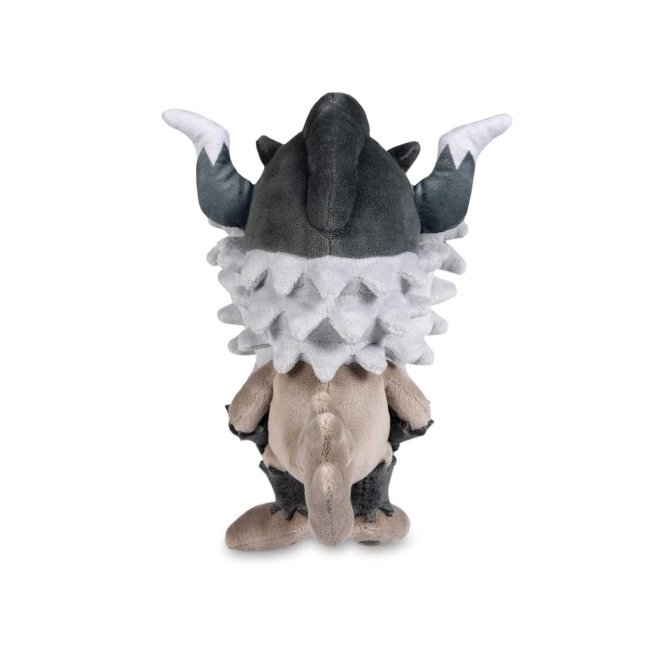 Perrserker Poké Plush - 10 ½ In. | Pokémon Center Official Site