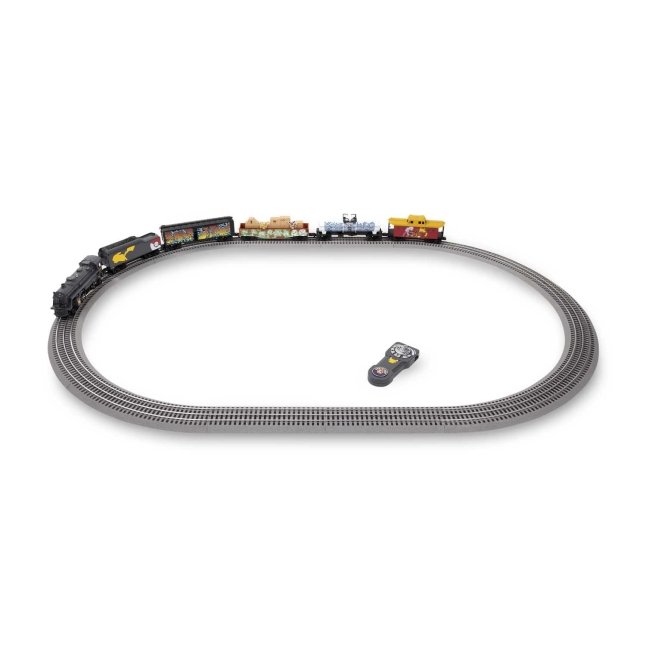 Pokémon Celebration Express Electric Model Train by Lionel | Pokémon ...