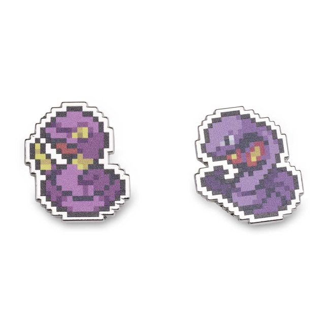 Ekans Sprite