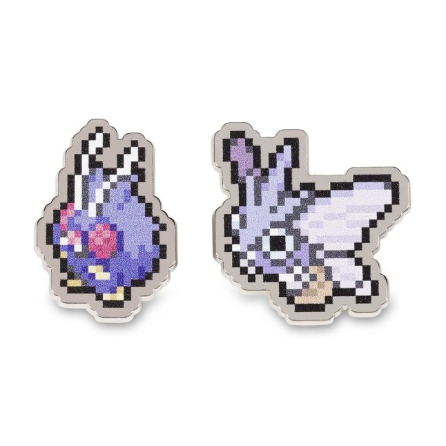 Venonat Sprite