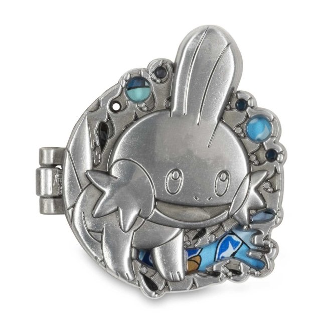 Marshtomp Coloring Pages