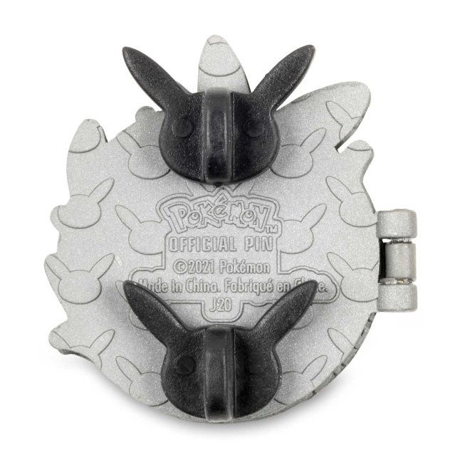 Tepig, Pignite & Emboar Evolution Pokémon Pin | Pokémon Center Official ...