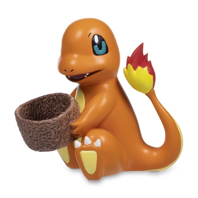 Pokemon Charmander