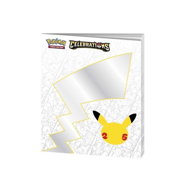 Pokémon TCG: Celebrations Ultra-Premium Collection | Pokémon Center UK ...
