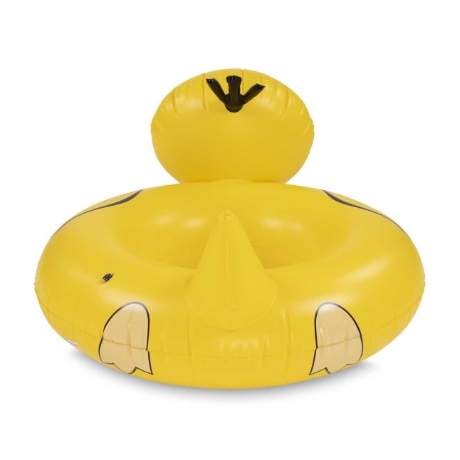 Psyduck Pokémon Summer Days Pool Float | Pokémon Center Official Site