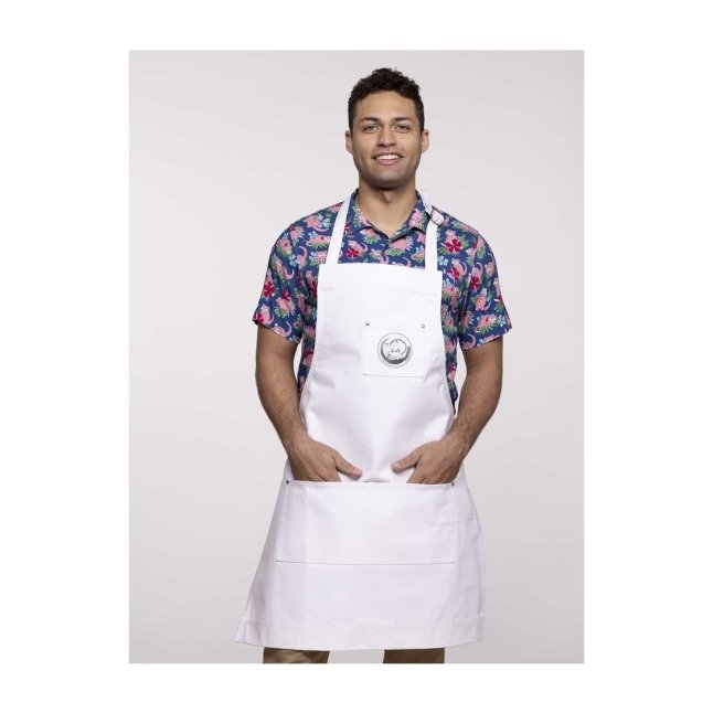 Pokémon Summer Days Grilling Apron (One Size-Adult) | Pokémon Center ...