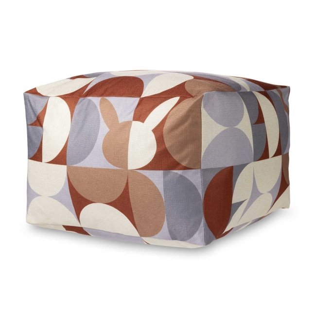 Pokémon Home Accents Cube Pouf | Pokémon Center Canada Official Site