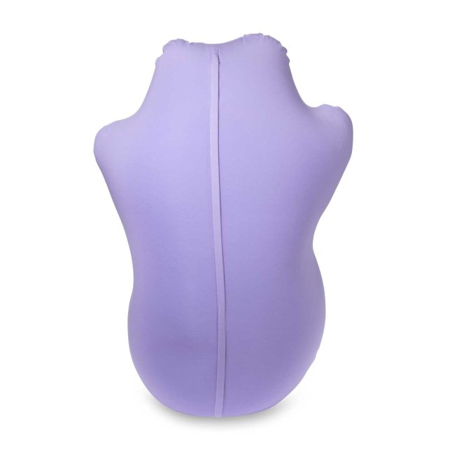 Ditto Pokémon Home Accents Bean Bag Chair by Yogibo | Pokémon Center ...