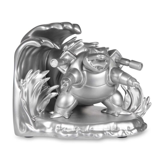 Awesome Blastoise