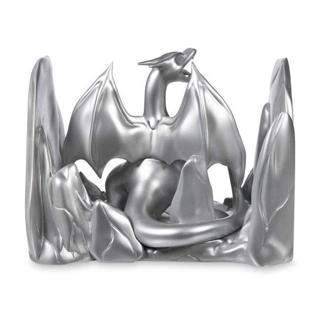 Charizard Kanto Final Evolution Bookend | Pokémon Center Canada ...