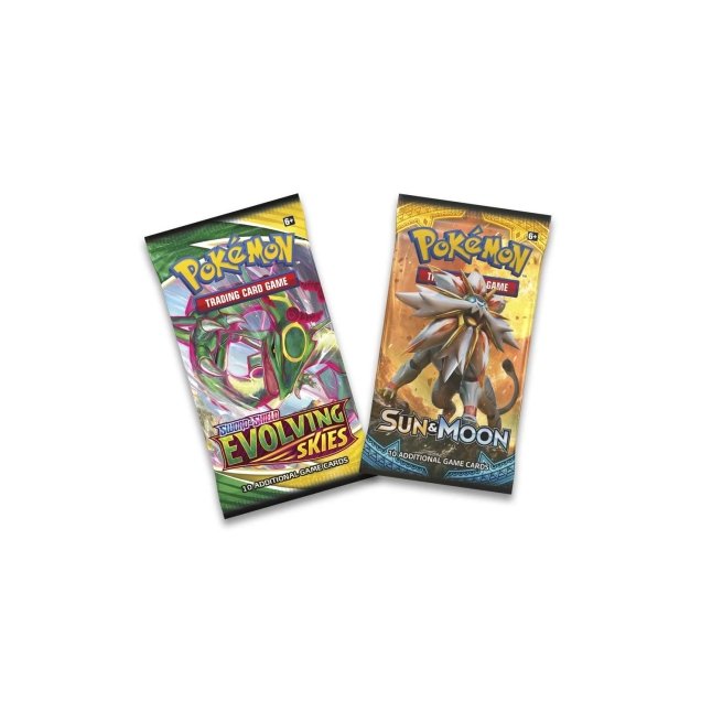 Pokémon TCG: First Partner Pack (Johto) | Pokémon Center Official Site