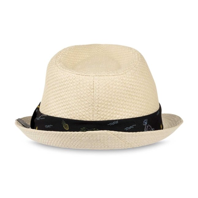 Lapras Neon Pokémon Tropical Fedora (One Size-Adult) | Pokémon Center ...