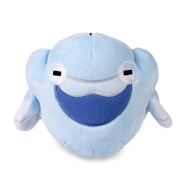 Arctovish Pokémon Dolls Plush - 7 In. | Pokémon Center UK Official Site