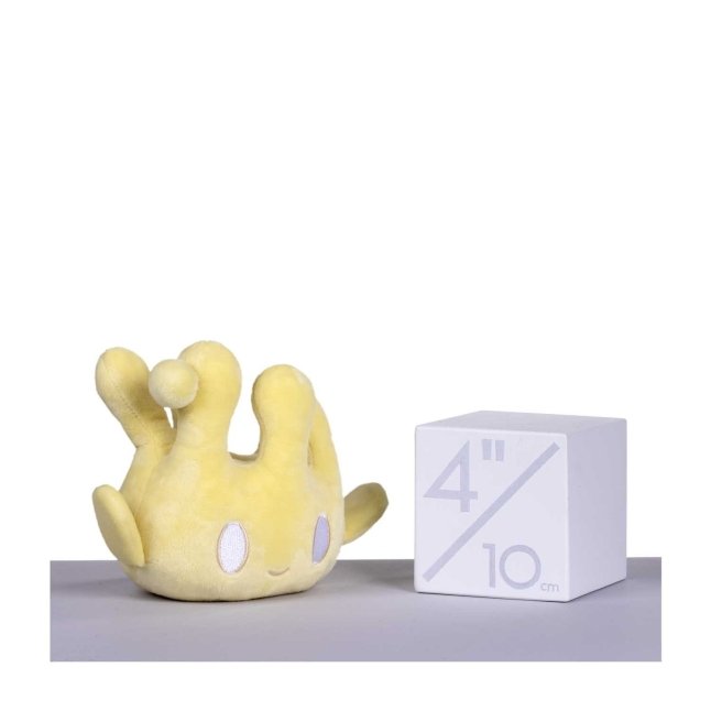 Milcery Poké Plush - 6 ¼ In. | Pokémon Center Official Site