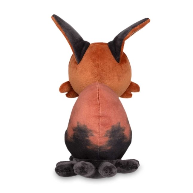 Nickit Poké Plush - 9 ¾ In. | Pokémon Center Official Site