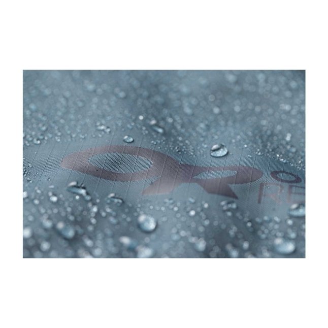 Outdoors with Pokémon Apollo Blue Rain Jacket by Outdoor Research - Men ...