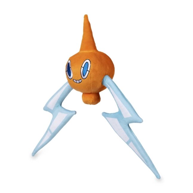 Rotom Poké Plush - 23 In. | Pokémon Center Official Site