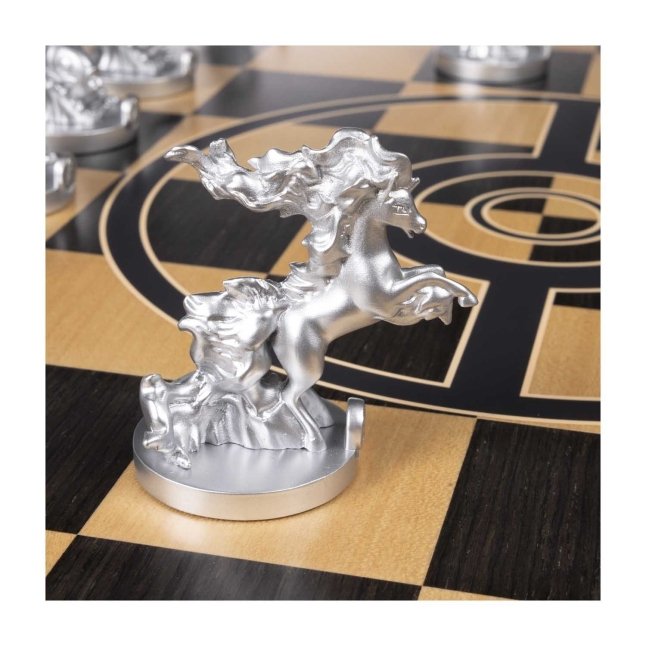 Pokémon Chess Set | Pokémon Center Official Site