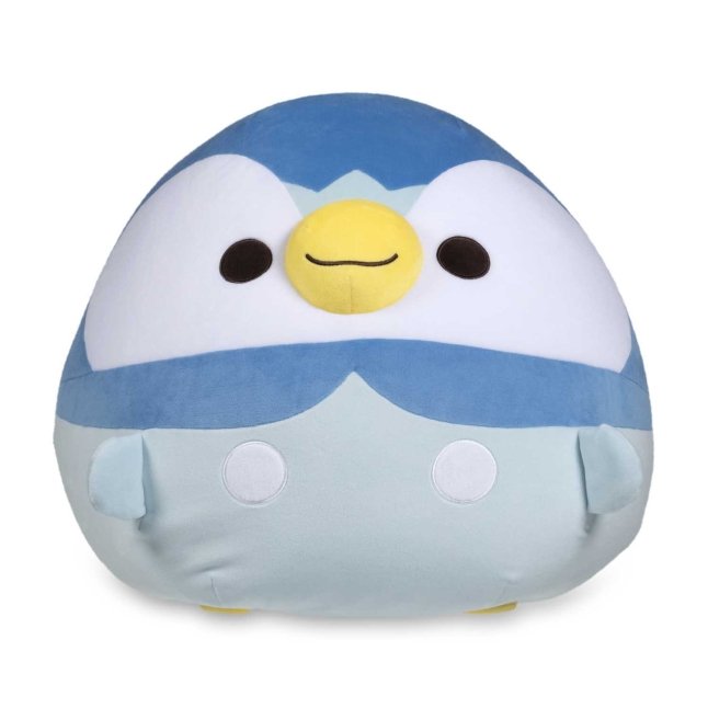 Piplup Plush | Pokémon Center Official Site