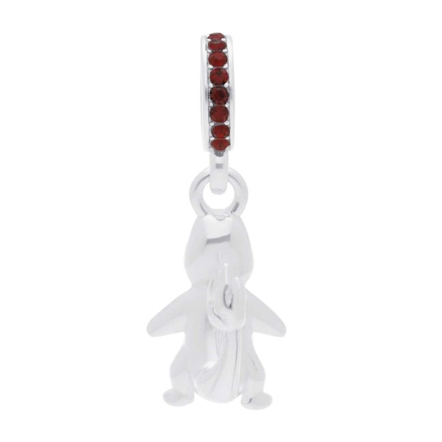 Pokémon Jewelry - Charms: Charmander Sterling Silver Dangle Charm ...