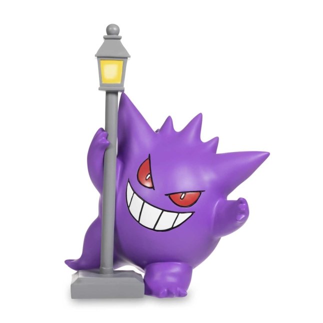 Pokemon Real Life Gengar