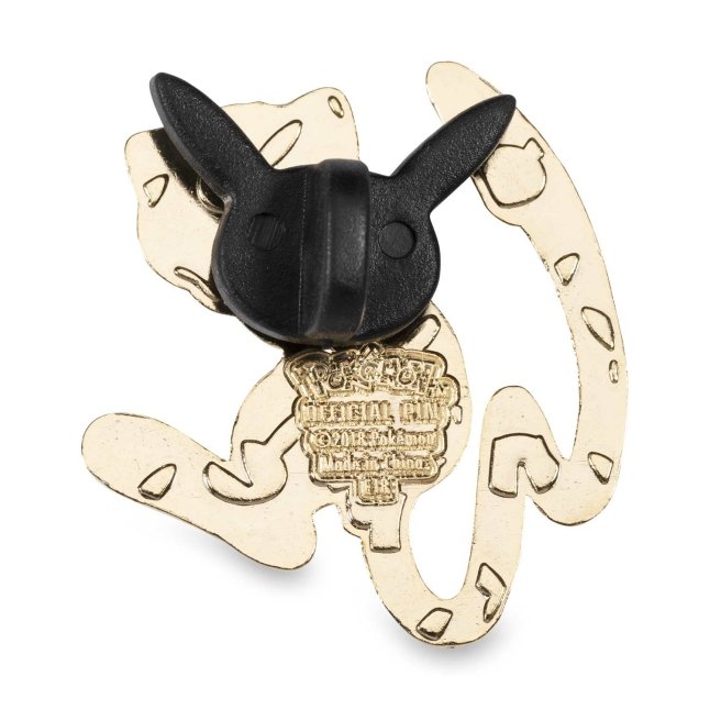 Mewtwo & Mew Pokémon Pins (2-Pack) | Pokémon Center Official Site