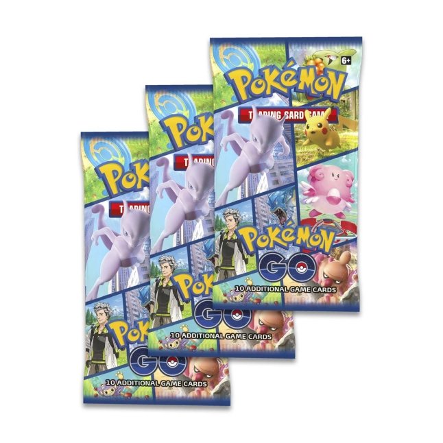 Pokémon TCG: Pokémon GO Pin Collection (Charmander) | Pokémon Center ...