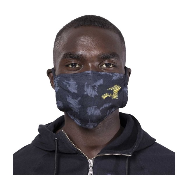 Pikachu Face Masks (Size L/XL) (2-Pack) | Pokémon Center Official Site