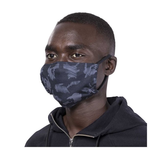 Pikachu Face Masks (Size L/XL) (2-Pack) | Pokémon Center Official Site