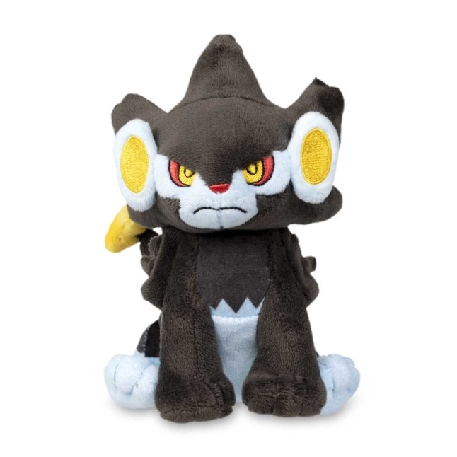 Luxray