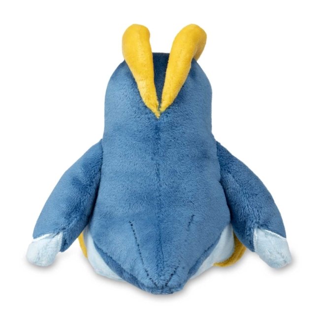 Prinplup Sitting Cuties Plush - 5 In. | Pokémon Center UK Official Site