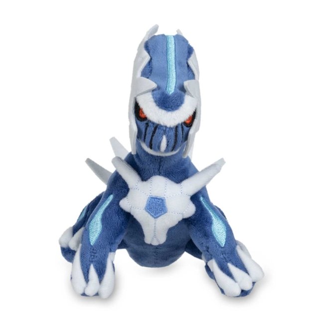 Pokemon Baby Dialga