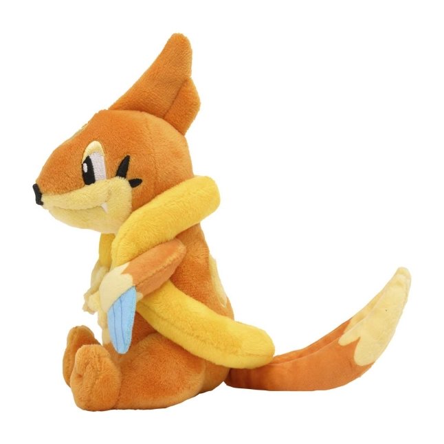 Floatzel Pokemon