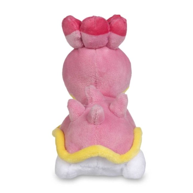 Shellos (West Sea) Sitting Cuties Plush - 5 In. | Pokémon Center UK Official Site