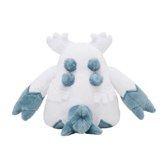 Abomasnow Sitting Cuties Plush - 8 ¾ In. | Pokémon Center UK Official Site